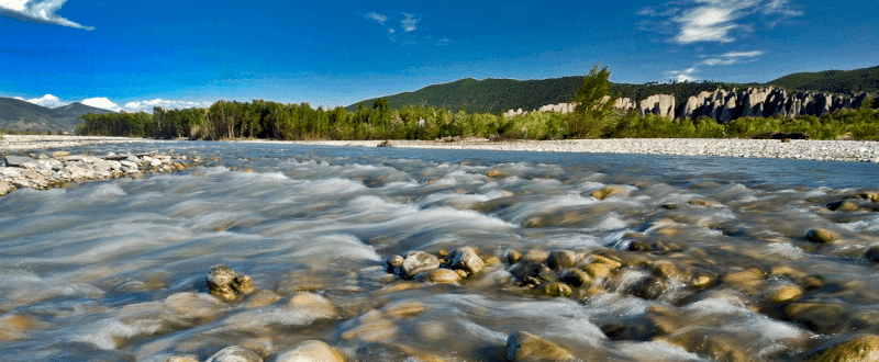 L'eau et l'écologie humaine, en résonance - Tugdual Derville